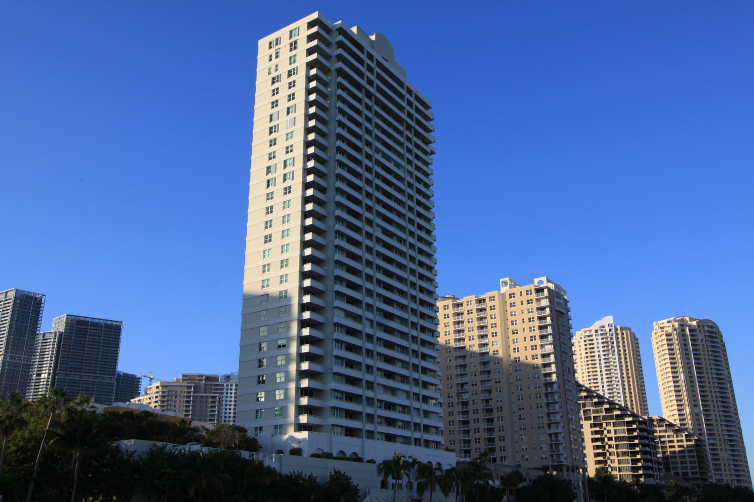 St. Louis Condominium Restauration | The Water Restoration Group