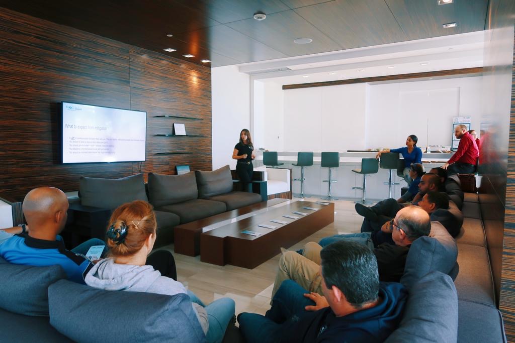 Events - The Water Restoration Group