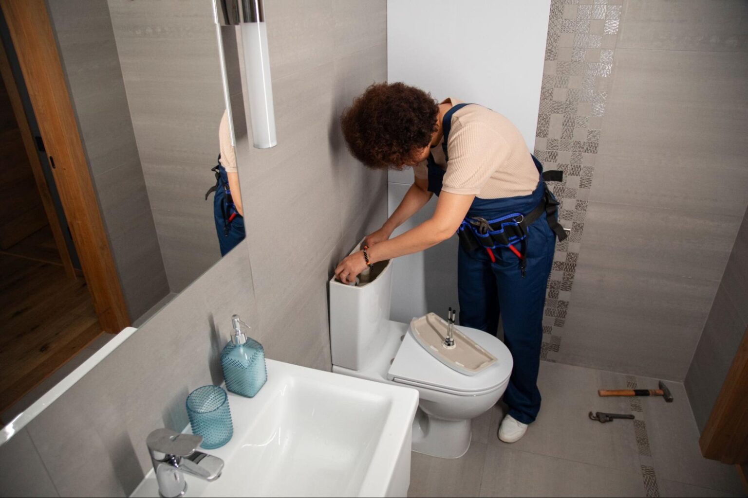 What to Do When There's Water Under My House? | WRG Blog
